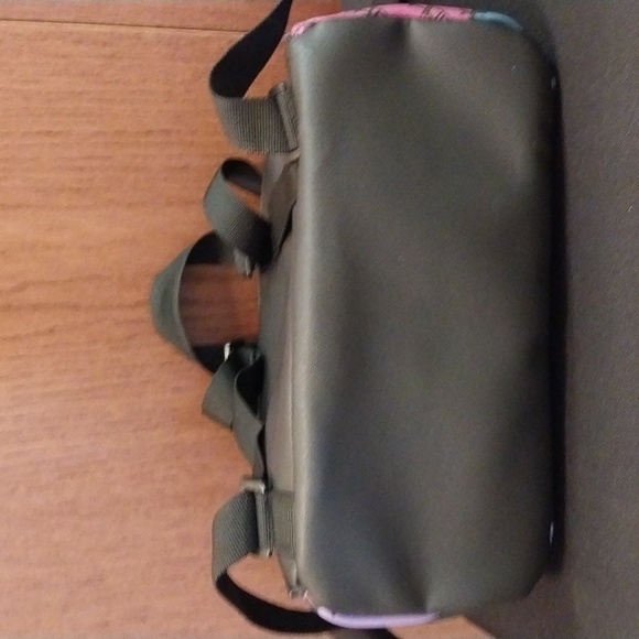 Disney | Bags | Disney Tim Burton Nightmare Before Xmas Mini Backpack ...